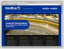 CentiMark's New Website | CentiMark